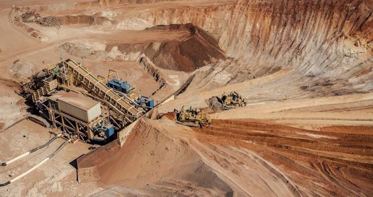 Heightened Prospects For Iluka Resources - ShareCafe