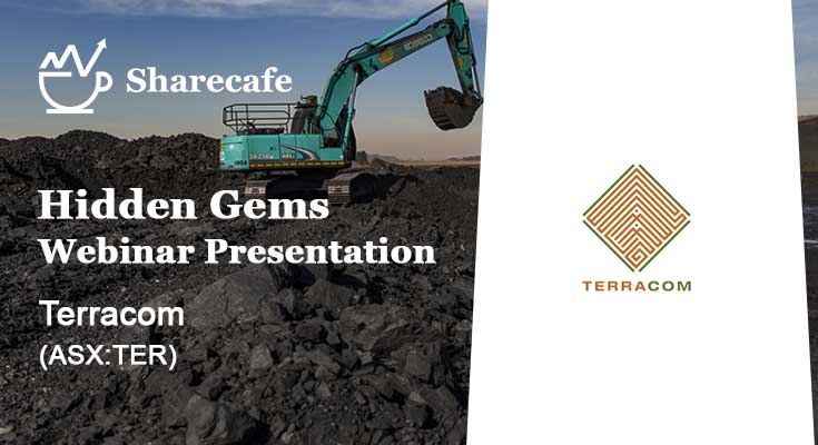 Terracom Limited update the market - ShareCafe
