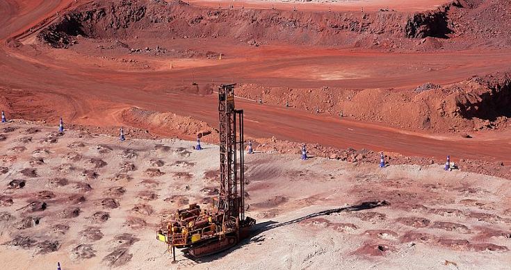 Iron Bridge Costs Up But Fortescue Is Forgiven - ShareCafe