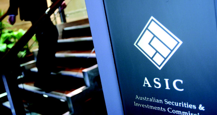 ASIC Gives Fair Warning of June 30 Hit List - ShareCafe
