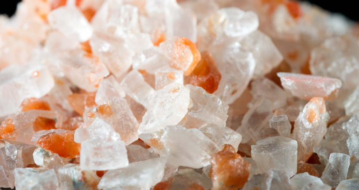 Jansen Potash Project the Ace in BHP's Hole - ShareCafe