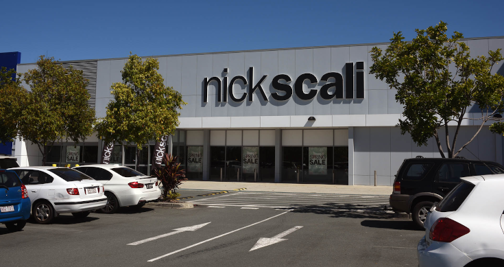 The Boom Before the Gloom for Scali - ShareCafe