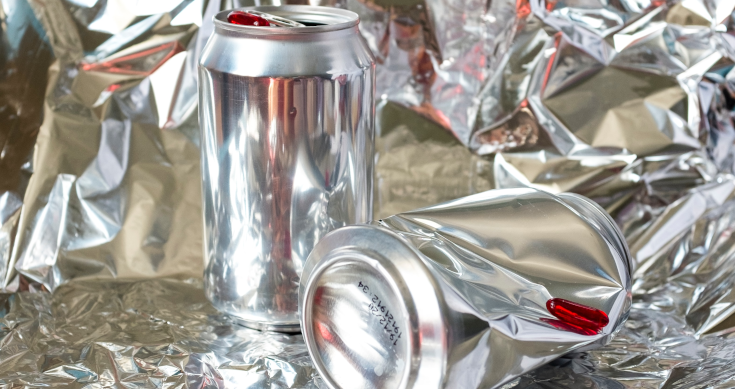 Commodities Corner: Aluminium's Time to Shine - ShareCafe