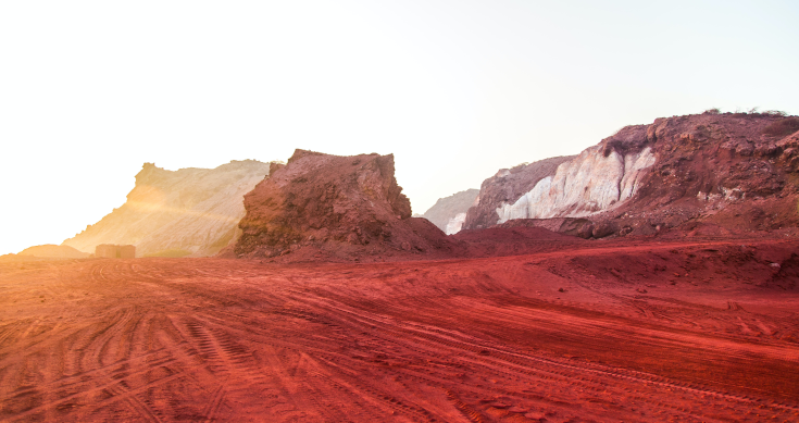 Ore Travails Claim Another Victim - ShareCafe