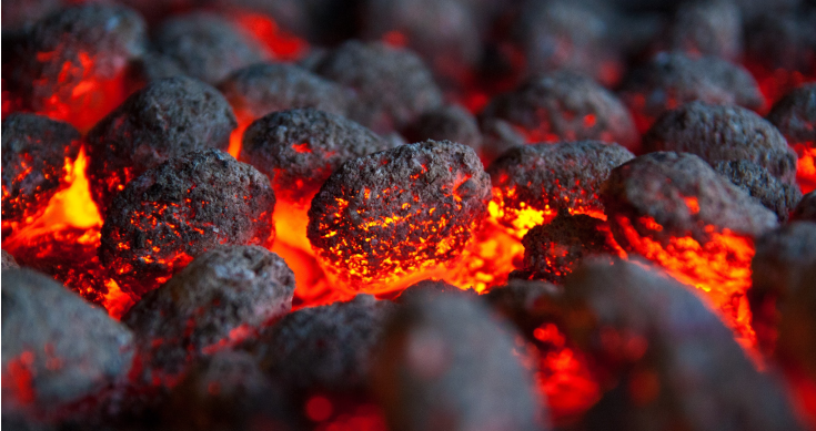 Thermal Coal