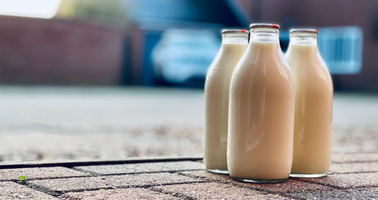 A2 Left on the Doorstep in NZ Dairy Boom - ShareCafe