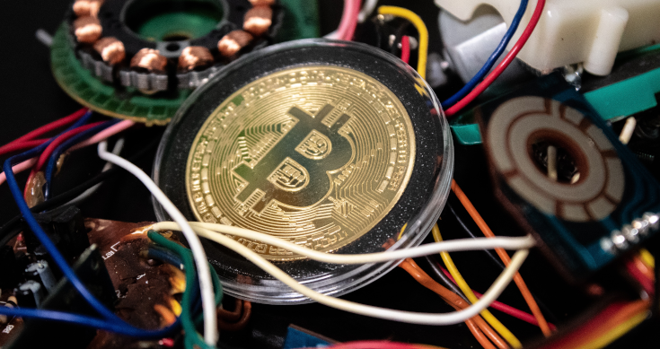 Digital Currencies and the Future of Money - ShareCafe