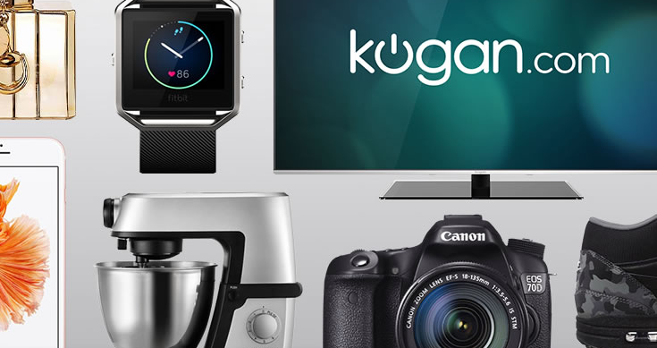 Short-Term Pain, Long-Term Gain in Store for Kogan - ShareCafe