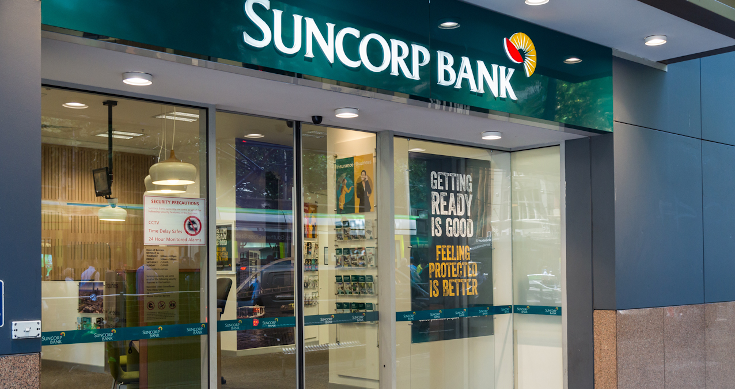 Hazard Costs Bug Spreads to Suncorp - ShareCafe