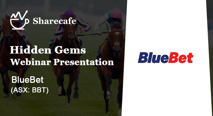 BlueBet (ASX: BBT) - An online gaming platform heading to the US market ...