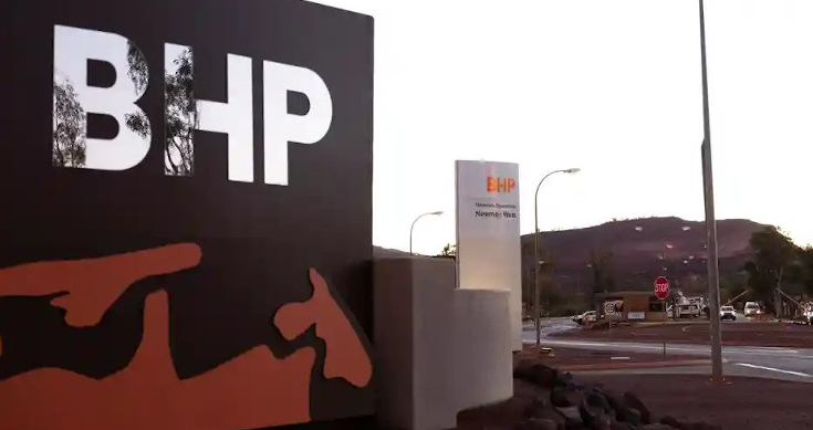 Funds, Traders Set their Books for BHP 2.0 - ShareCafe