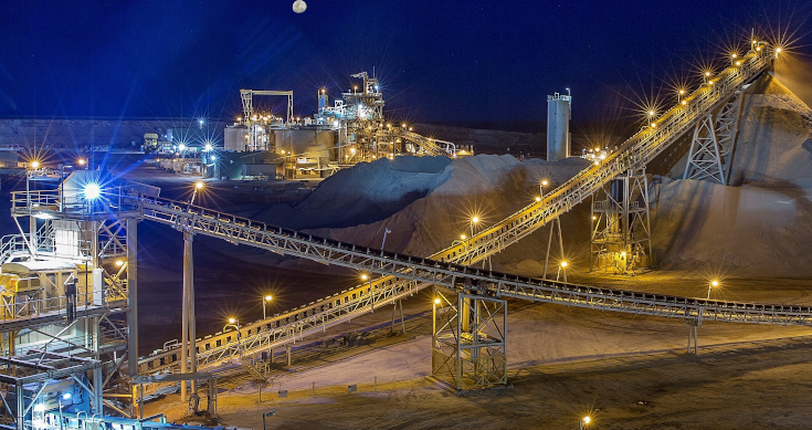 Cost Concerns for Regis as La Nina Holds Sway - ShareCafe