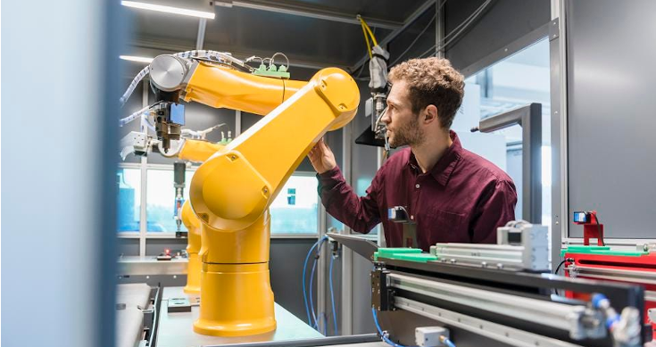 The Outlook for Robotics in 2022 - ShareCafe