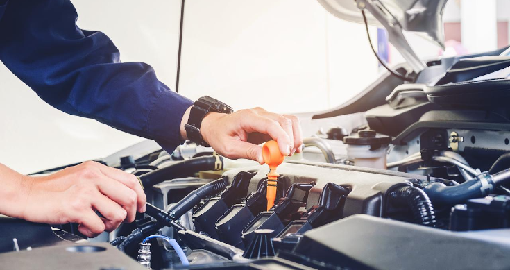 Bapcor Hires from Within for New CEO - ShareCafe