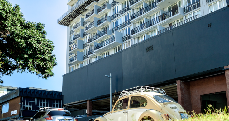 Goodman Group (ASX: GMG) Releases Half-Yearly Result - ShareCafe