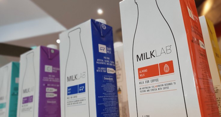 A Change in Name Only for Noumi - ShareCafe