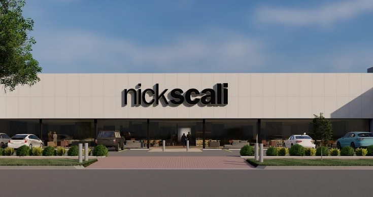 Global Supply Chain Bottleneck Nicks Scali - ShareCafe