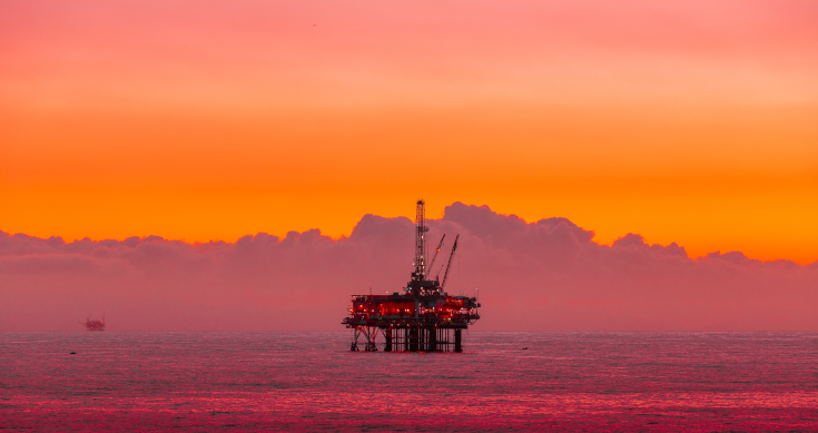 Commodities Corner: Bubbling Crude - ShareCafe