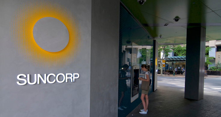 Suncorp Jumps 5% Despite Claims Rise, Div Cut - ShareCafe