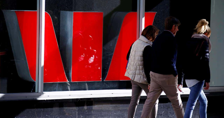 Margin Squeeze Forces Westpac's Hand on Cost-Cutting - ShareCafe