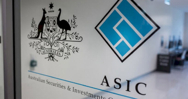 ASIC Toughens Stance on Fundie Marketing - ShareCafe