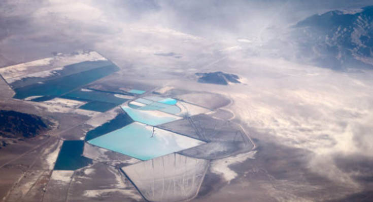 What Surging Lithium Pricing Means for Lake Resources - ShareCafe