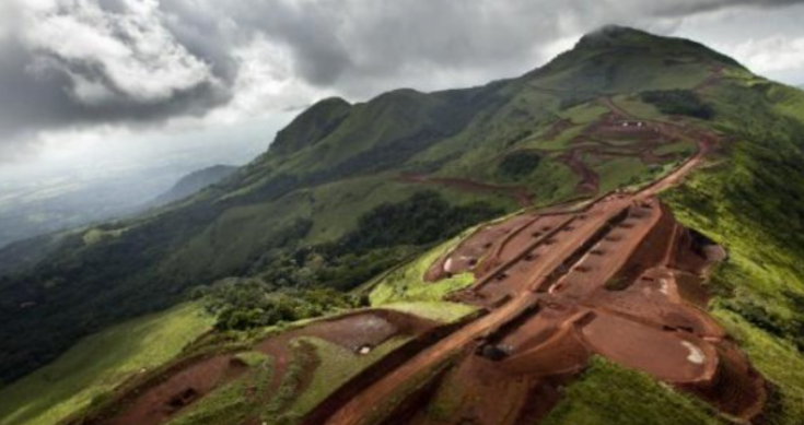 Rio Tinto Cleared to Resume Simandou Operations in Guinea - ShareCafe