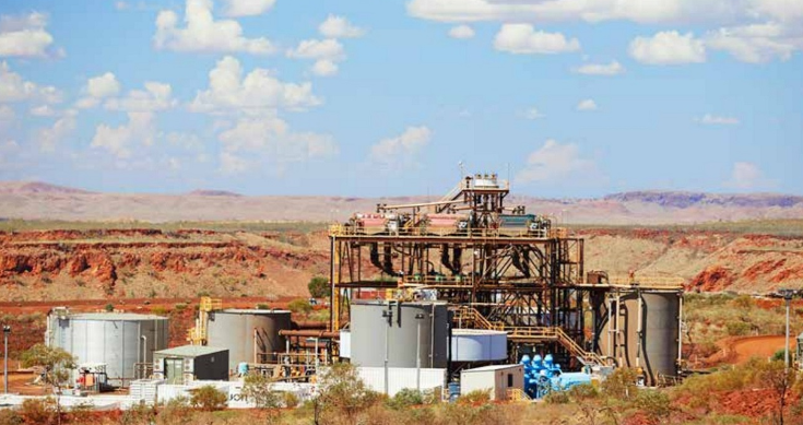 Higher Costs Take Some of the Gloss off Strong Fortescue Report - ShareCafe