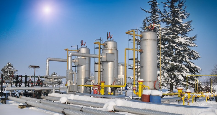 How Important is Russian Oil and Gas as Further Sanctions Loom? - ShareCafe