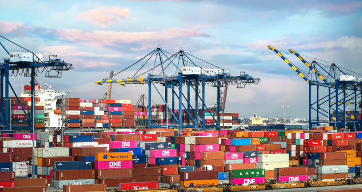 Brambles Shares Surge on Takeover News - ShareCafe