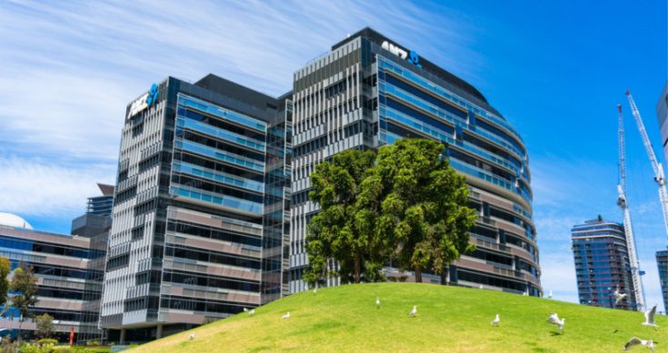 ANZ Keen to Mind Other People's Business Now - ShareCafe