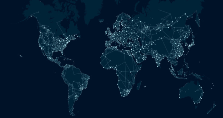 2021/22 Fidelity Year in Review: Global - ShareCafe