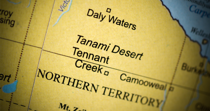 In for the Killi: ASX junior eyes West Tanami's untapped riches - ShareCafe