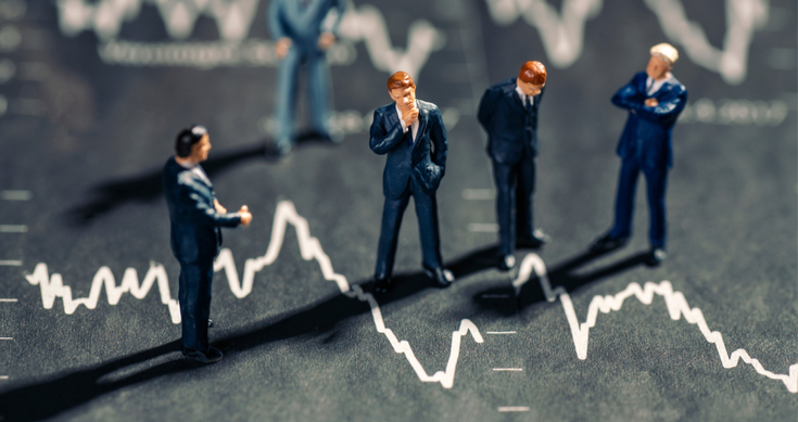 Managing Portfolios in Volatile Markets - ShareCafe