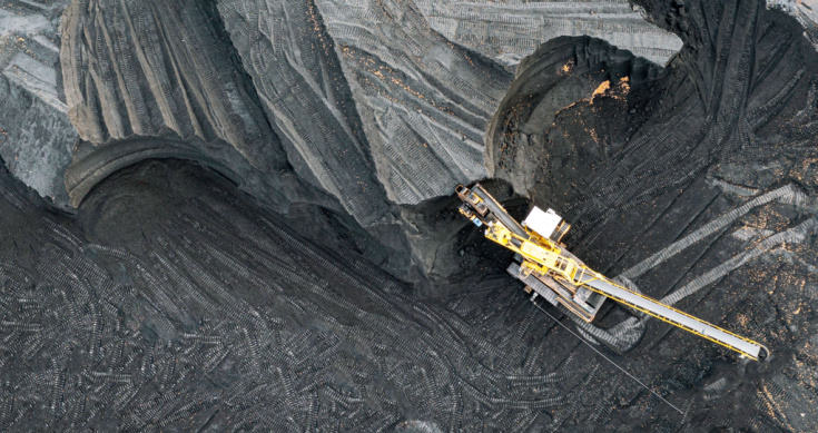 Positives Aplenty in Yancoal Result - ShareCafe