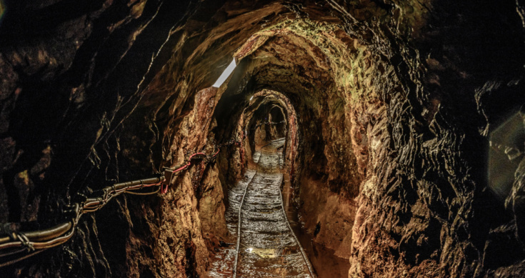 Plenty of Smoke and Mirrors from OZ Minerals - ShareCafe