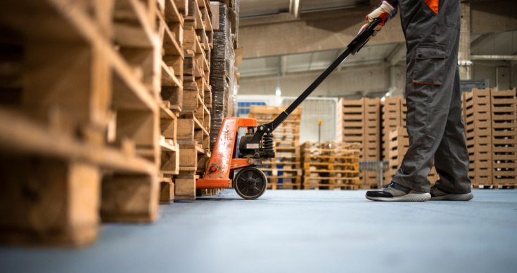 Brambles Overcomes Cost Issues to Post Solid Result - ShareCafe