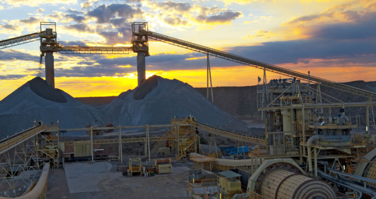 Resources Boom Still Looks to Have Plenty of Legs - ShareCafe