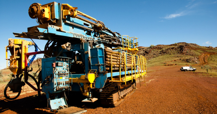De Grey Set for Billion-Dollar Splurge on Mallina - ShareCafe