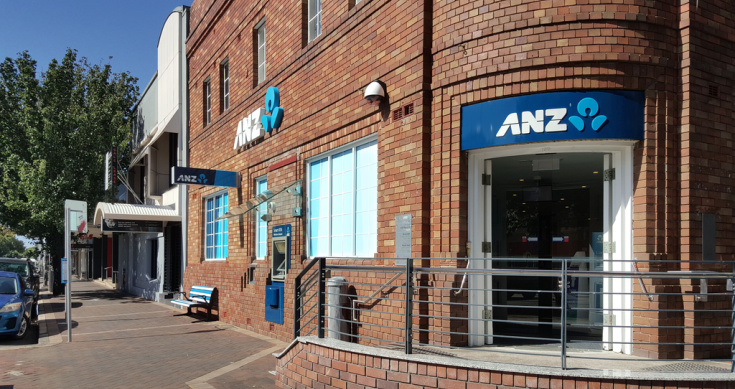 Two Sides of the Same Coin for ANZ, Investors - ShareCafe