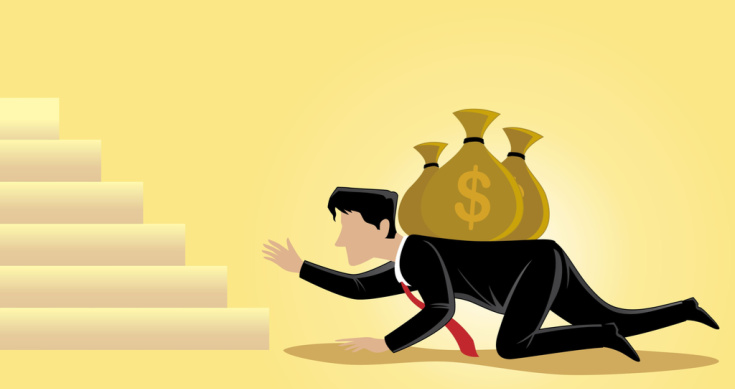 Cost Creep Finally Catches Up with Fortescue - ShareCafe