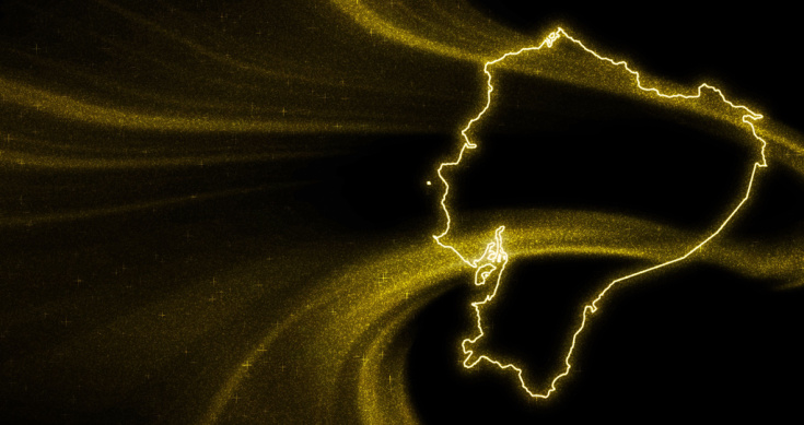 Fifth Time the Charm for SolGold with Cornerstone - ShareCafe