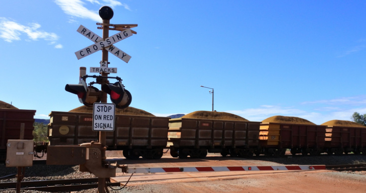 Sluggish Ore Division a Drag for Rio Tinto - ShareCafe