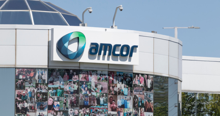 Ex-China, Amcor Remains on the Right Page - ShareCafe
