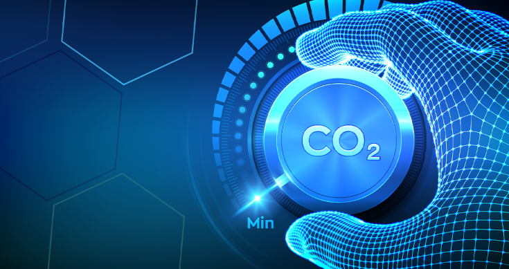 An Emerging Asset Class: Carbon Credits - ShareCafe