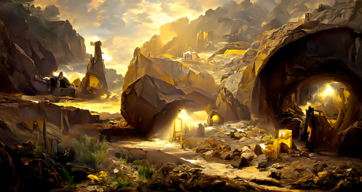 Newcrest Ready to Dig Deep at Telfer and Cadia - ShareCafe