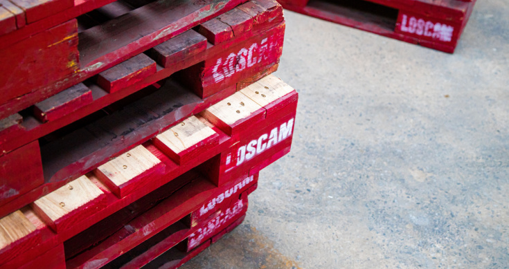 Brambles Does a Spot of De-Risking in China - ShareCafe