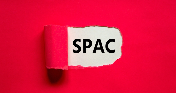 The Underlying Issues with SPACs - ShareCafe