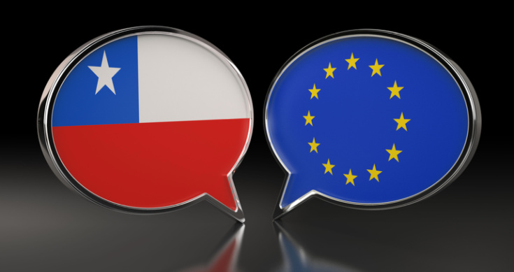 Chile Trade Deal Set to Open Renewables Market for EU - ShareCafe