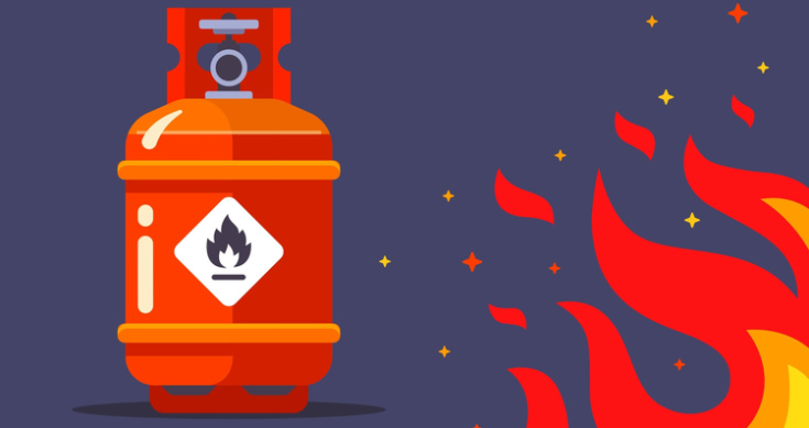 Canberra Sparks Gas Industry Price Unrest - ShareCafe